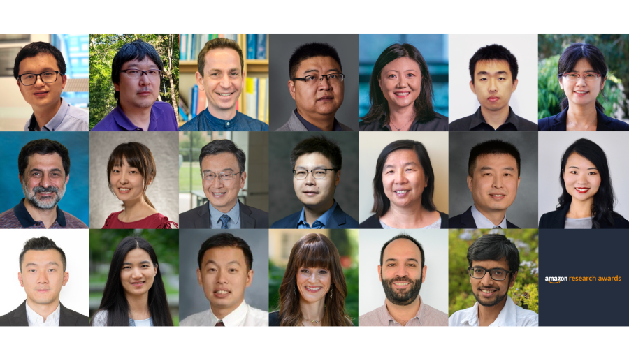 Effective Multi-Task Self-Supervised Learning for Graph Anomaly ...