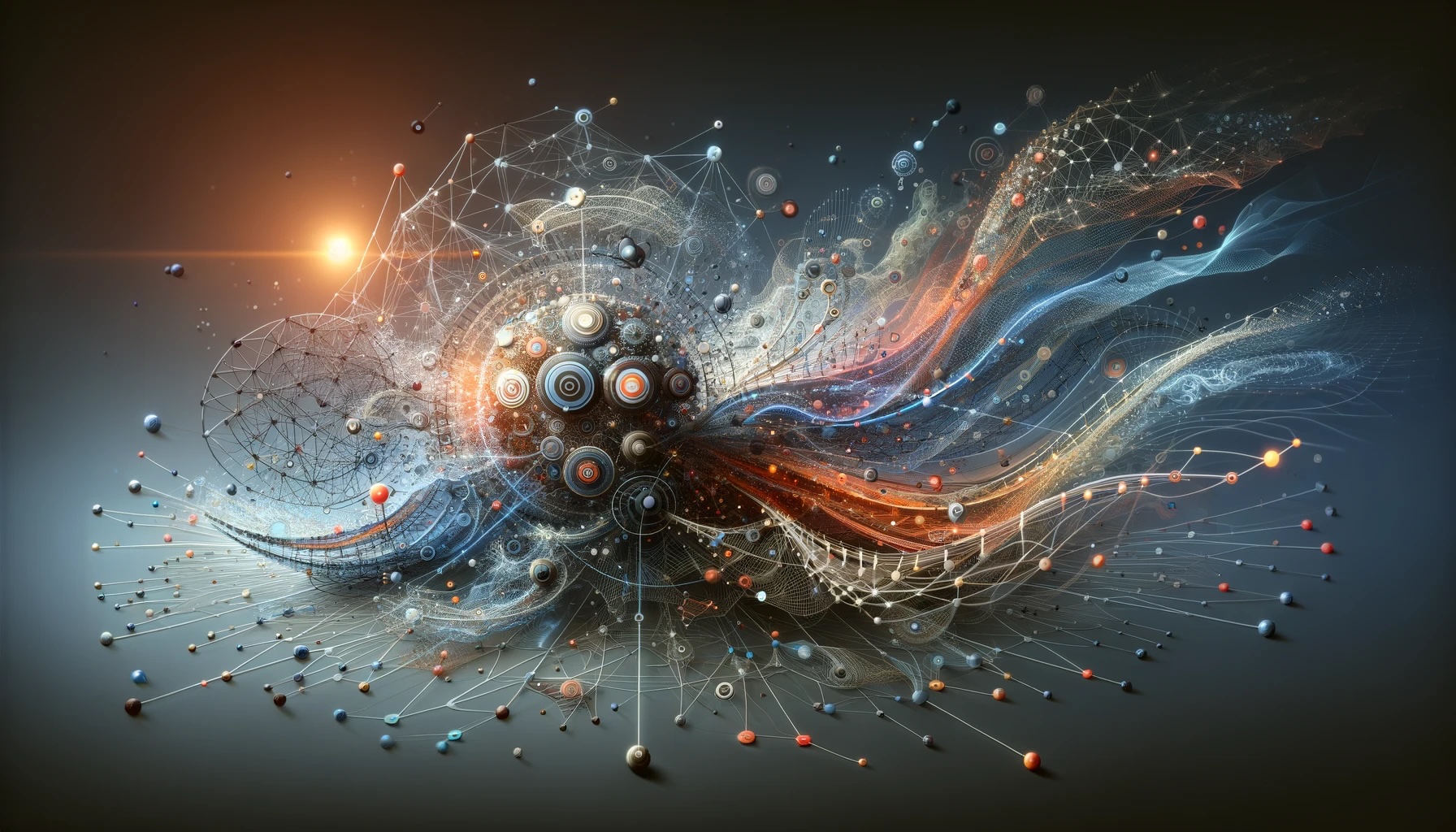 Towards Interpretable And Responsible Graph Modeling For Dynamic Systems Trustagi Lab